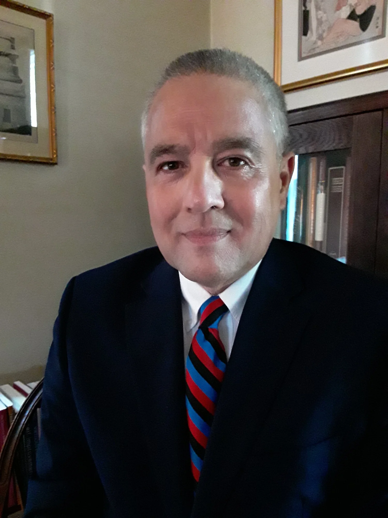 Faculty — Martin Saints Classical High School: A Chesterton Academy
