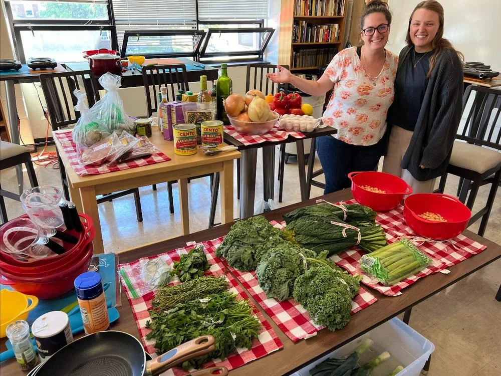 First Week of School Photos — Martin Saints Classical High School: A ...