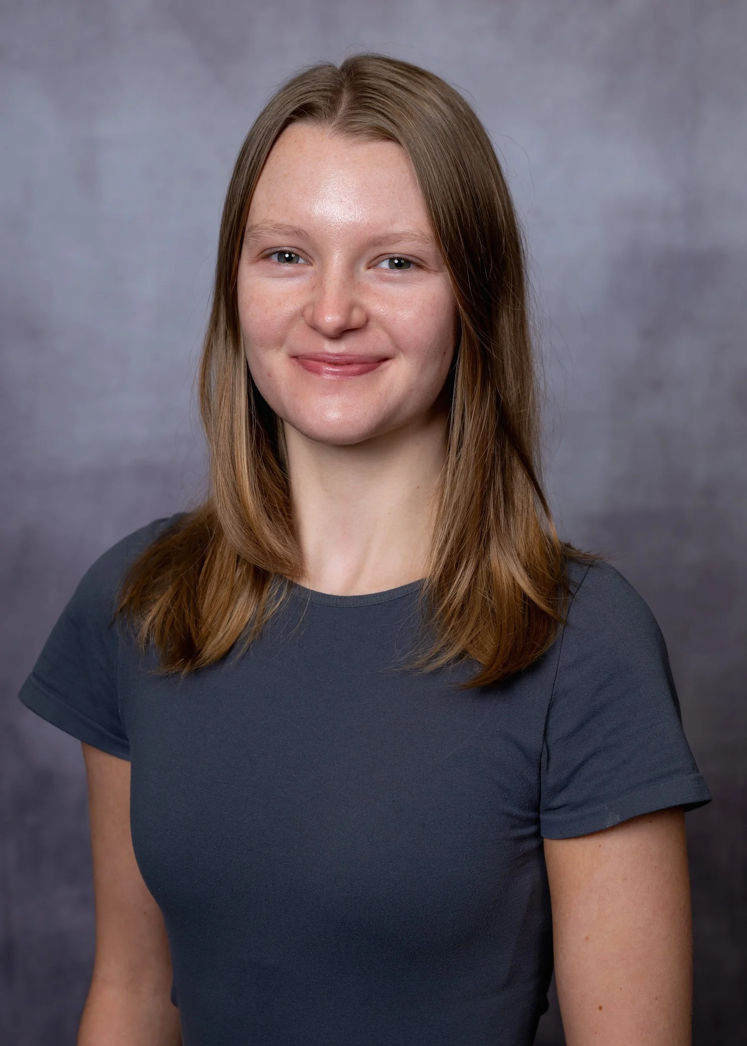 Bridget Burke — Martin Saints Classical High School: A Chesterton Academy