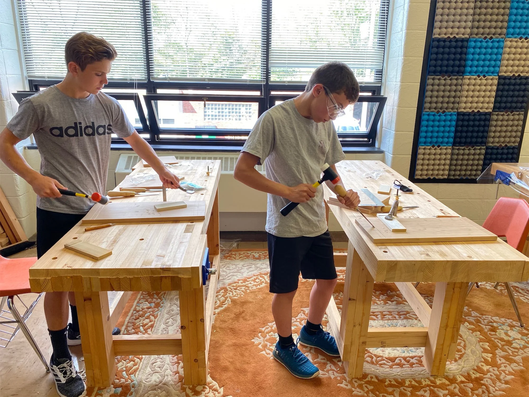 Academics — Martin Saints Classical High School: A Chesterton Academy