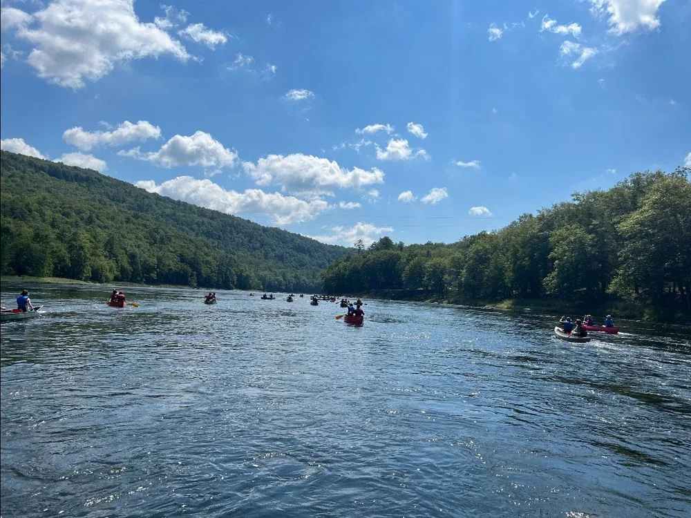 Camping Trip Photos — Martin Saints Classical High School: A Chesterton ...