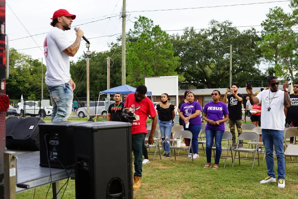 About 3 — Block Hustle