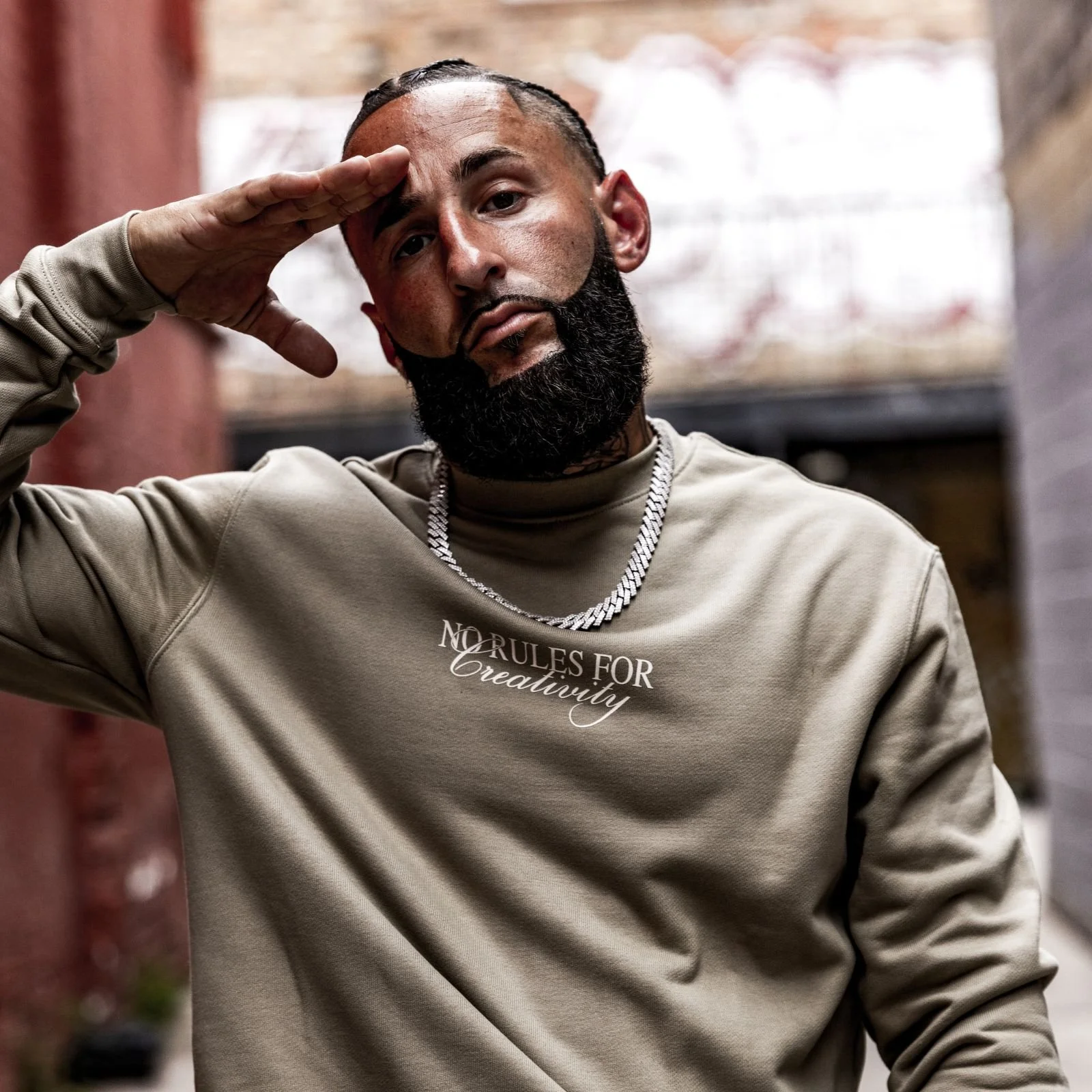 About 3 — Block Hustle