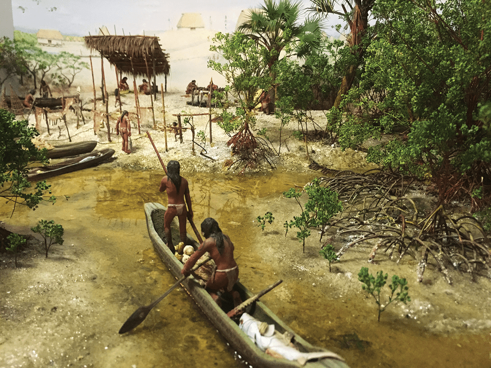 History - Indialantic Living