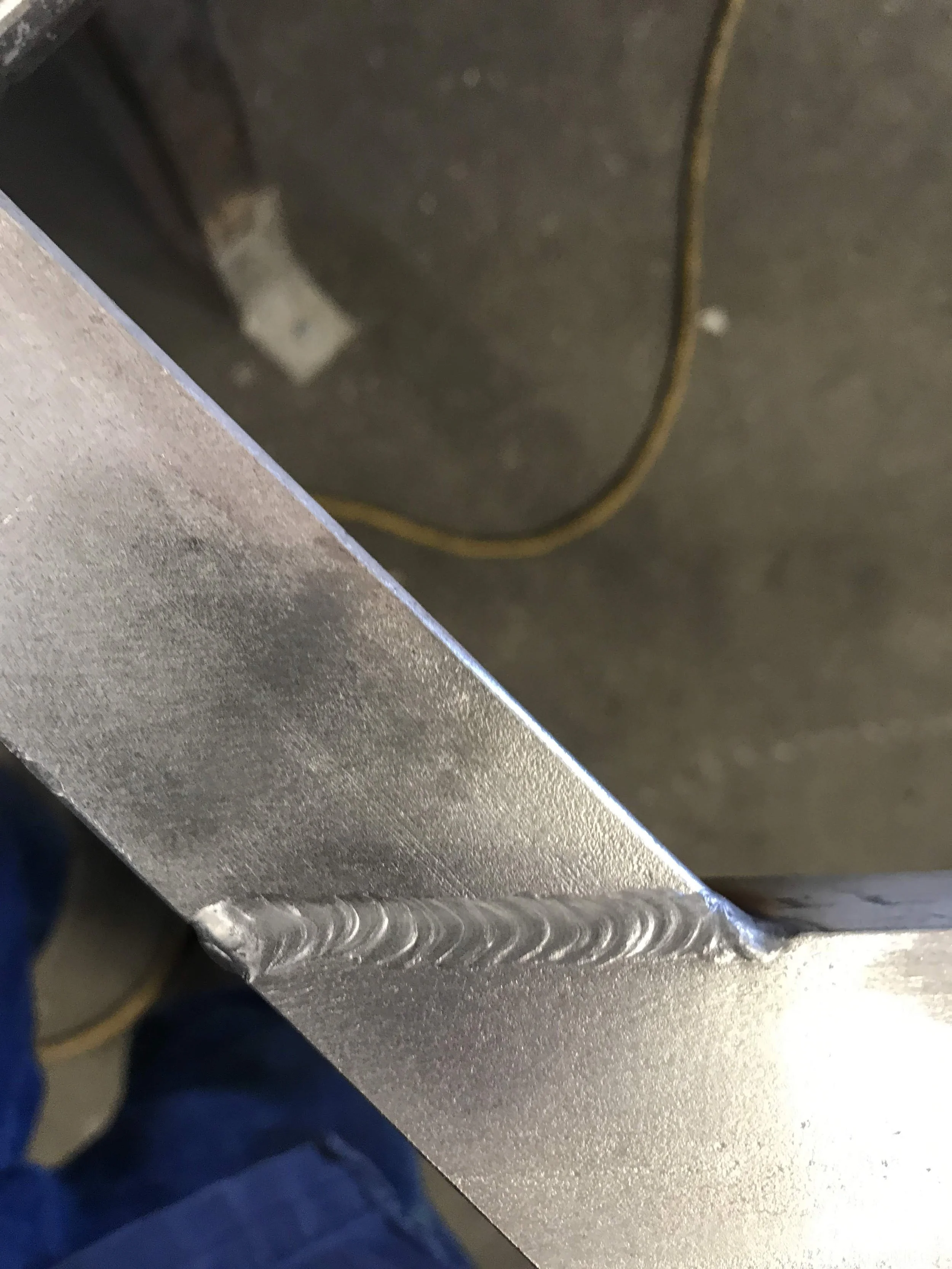 Industrial Services & Welding Inc