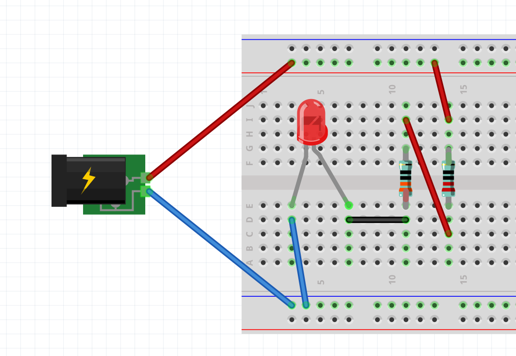 Creative Electronics (DBB200) — Portfolio | Amar Mohindra
