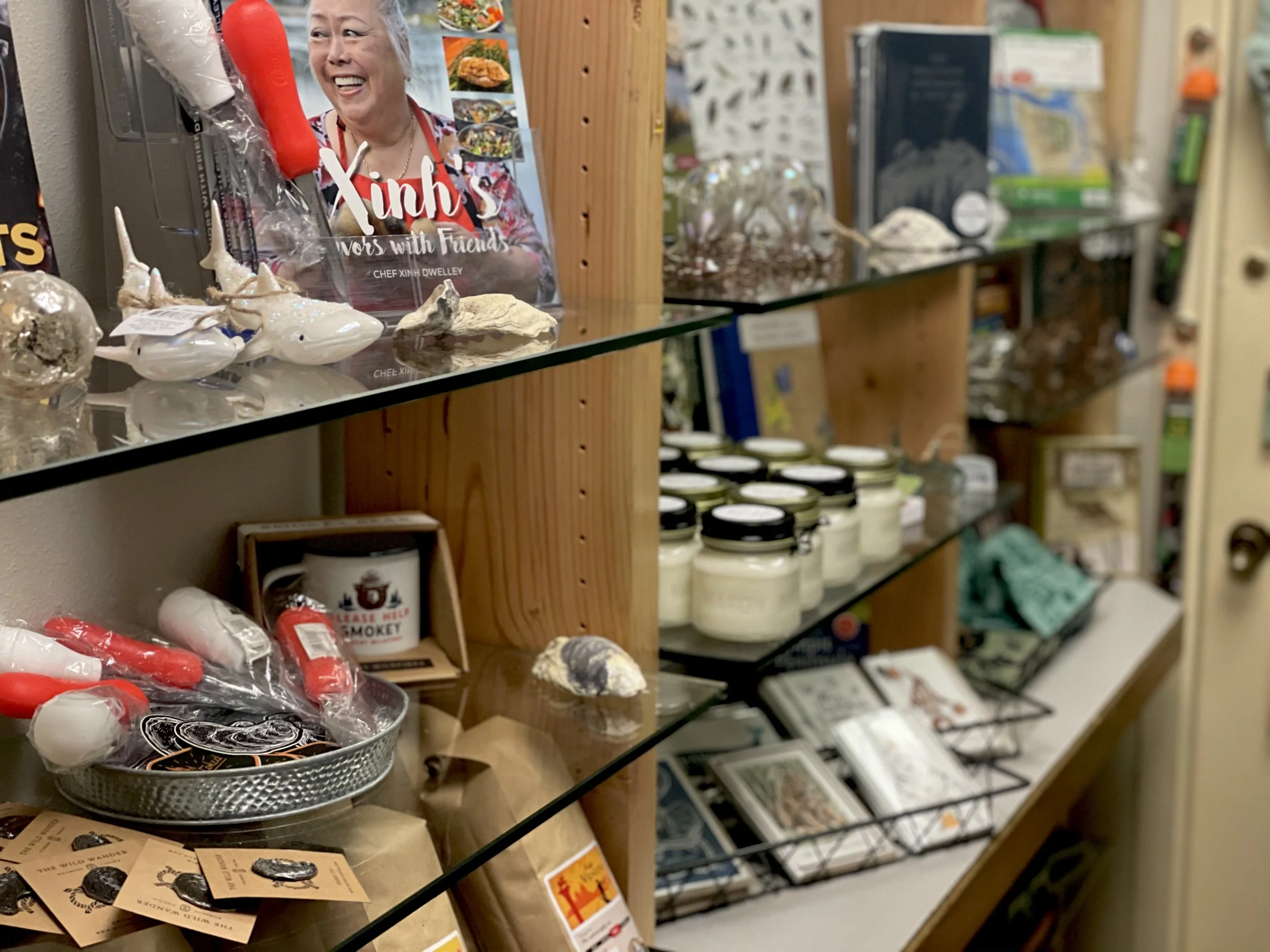 The Fjord Oyster Bank | Hoodsport WA — Tracing the Fjord | Hood Canal ...