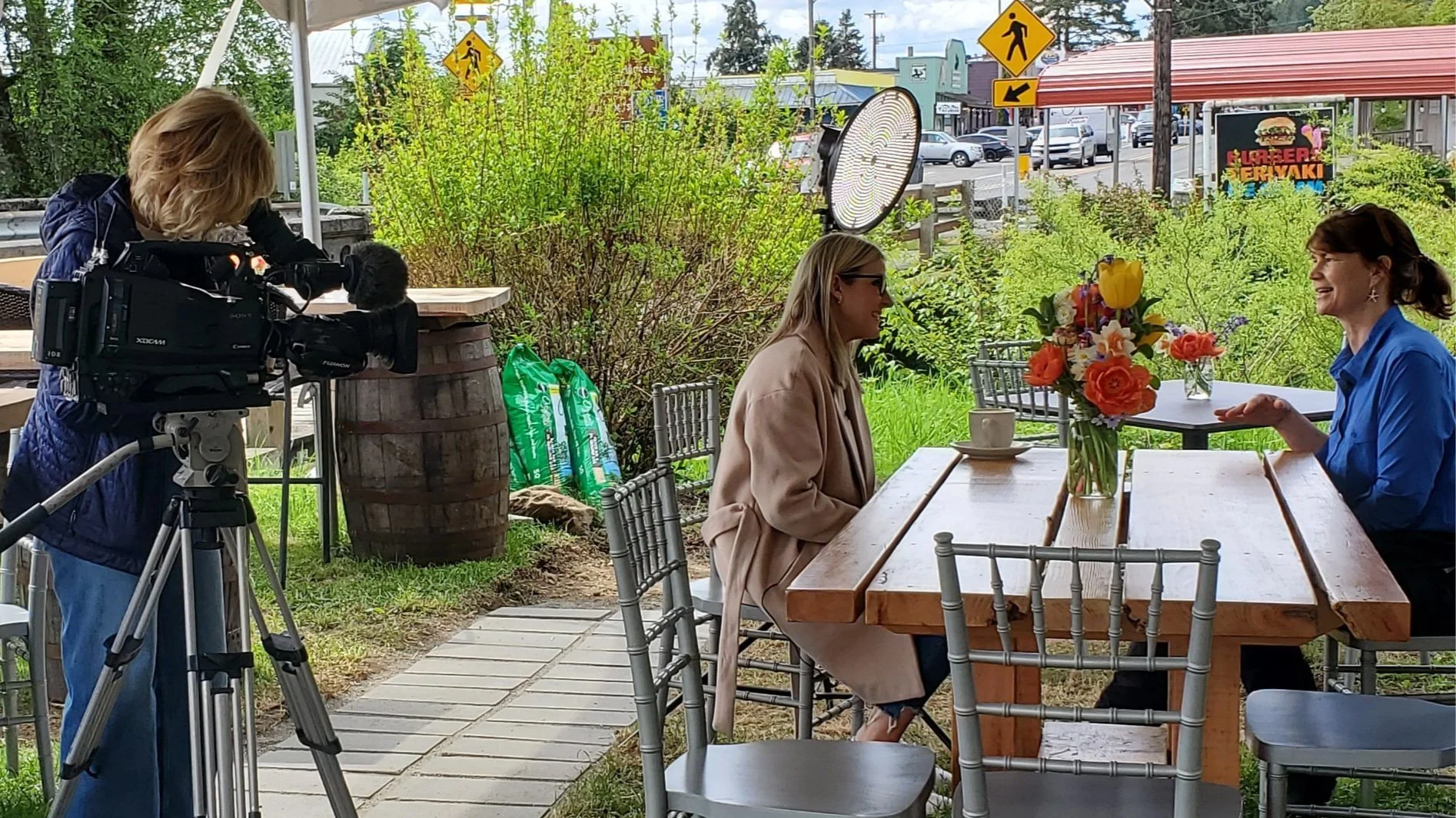 The Fjord Oyster Bank | Hoodsport WA — Tracing the Fjord | Hood Canal ...