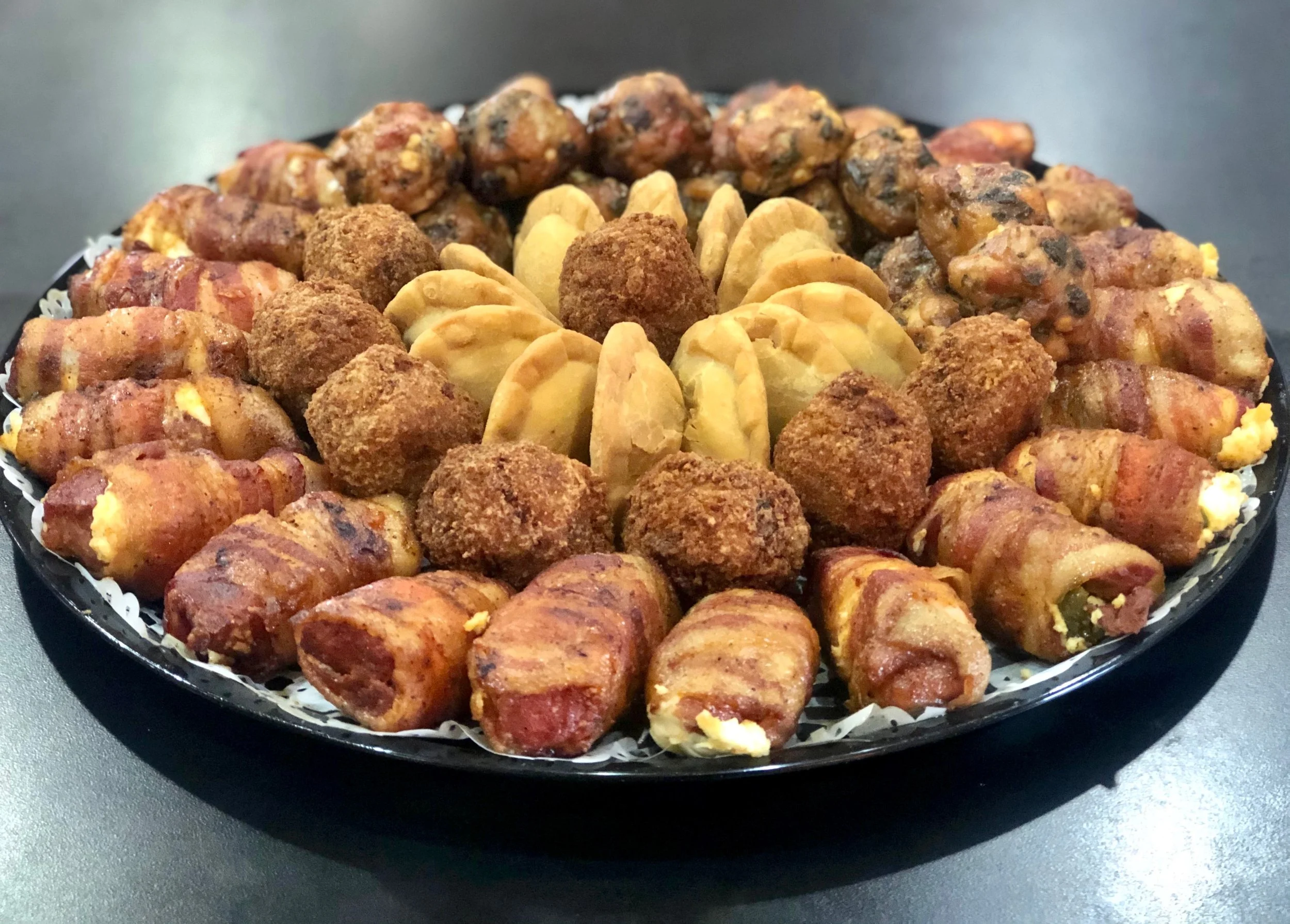 About 3 — Bergeron's