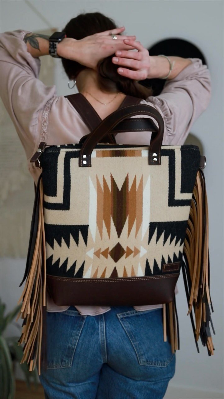 Custom Bags — Mercy Grey Design Co