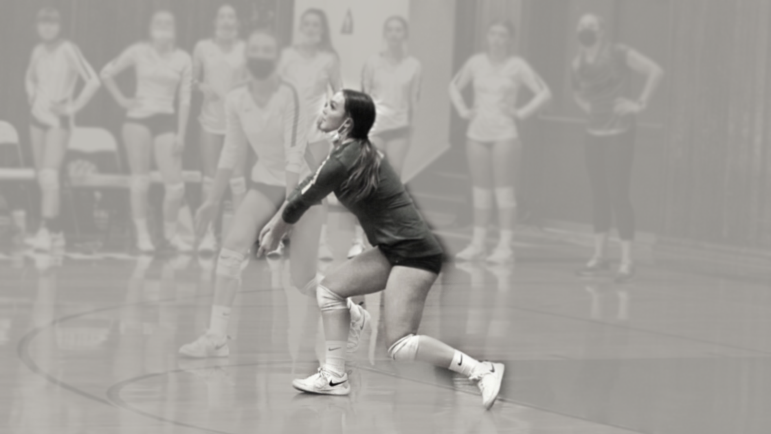 Girls Club New — Envision Volleyball