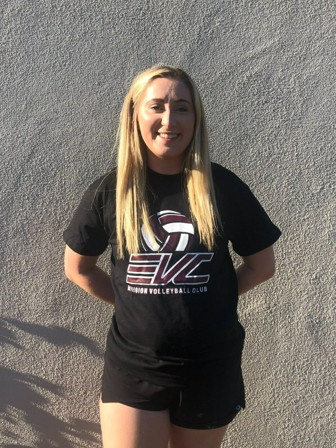 Coaches — Envision Volleyball