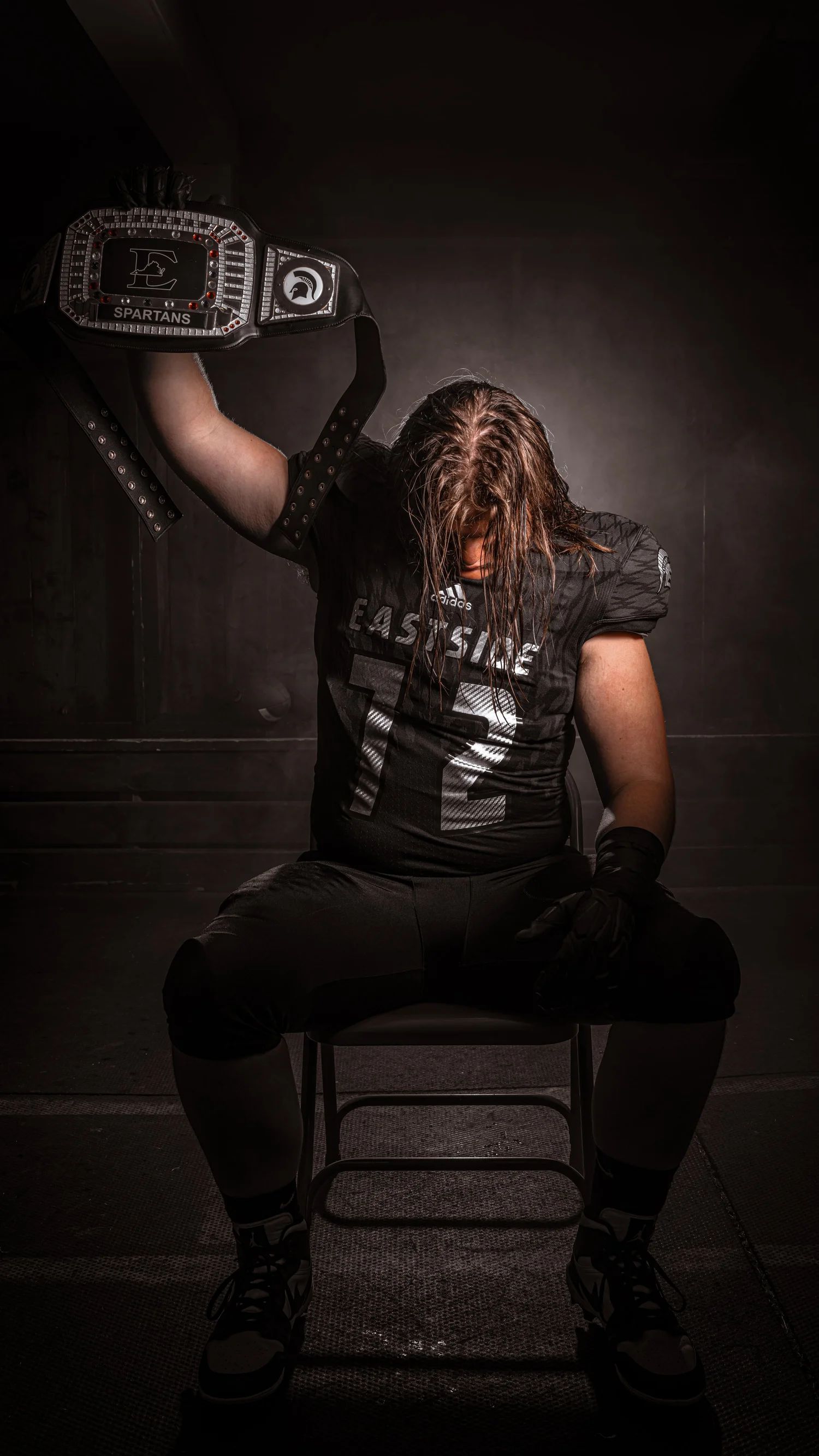 Gallery — Brad Deel