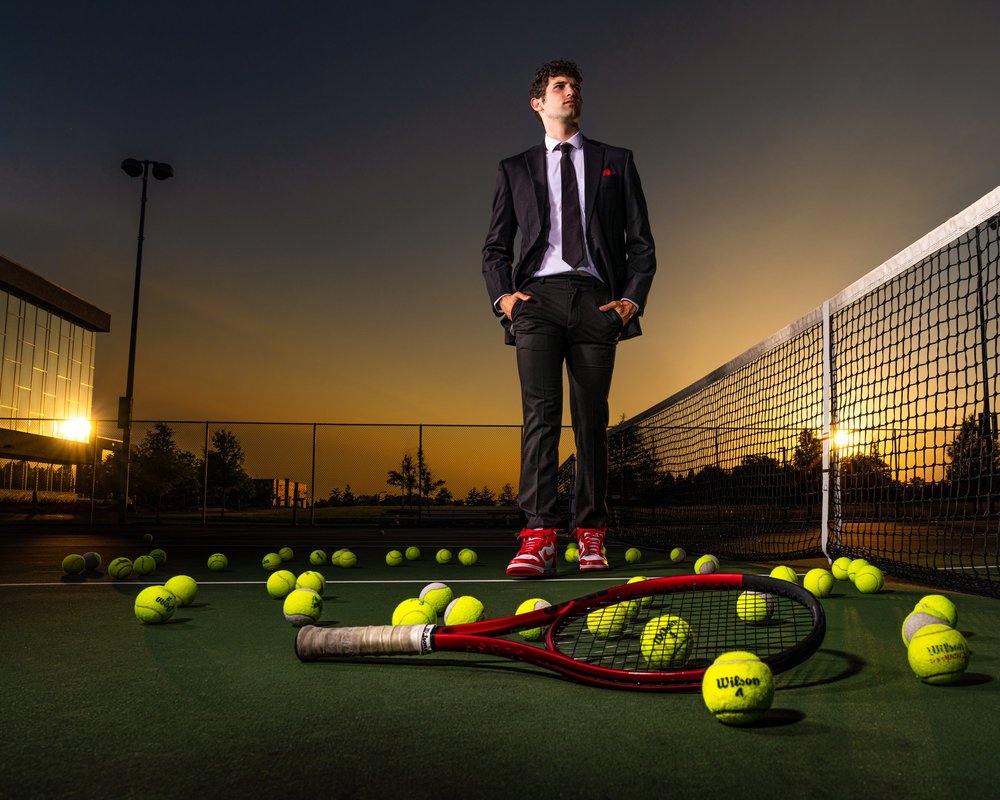 Gallery — Brad Deel