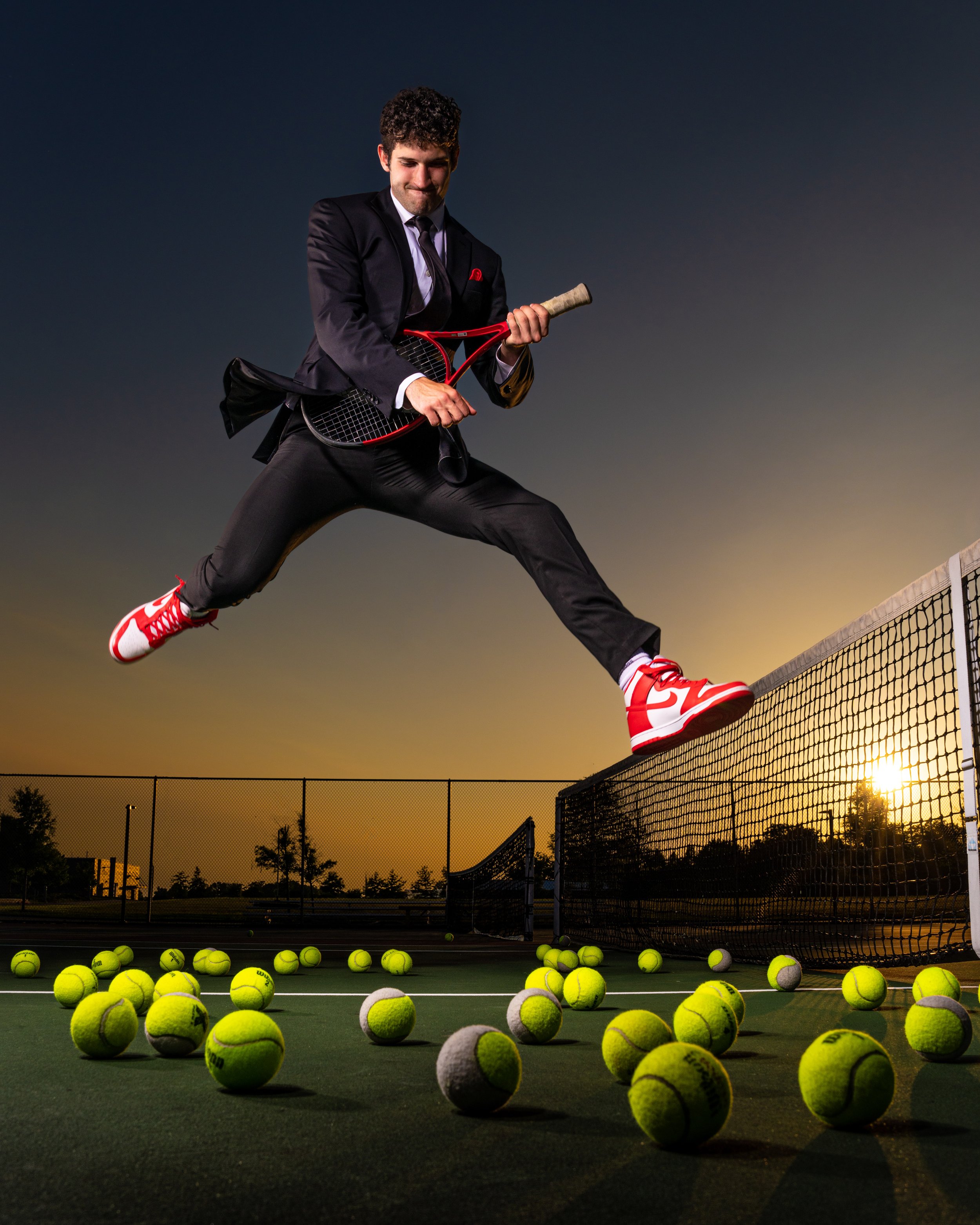 Gallery — Brad Deel