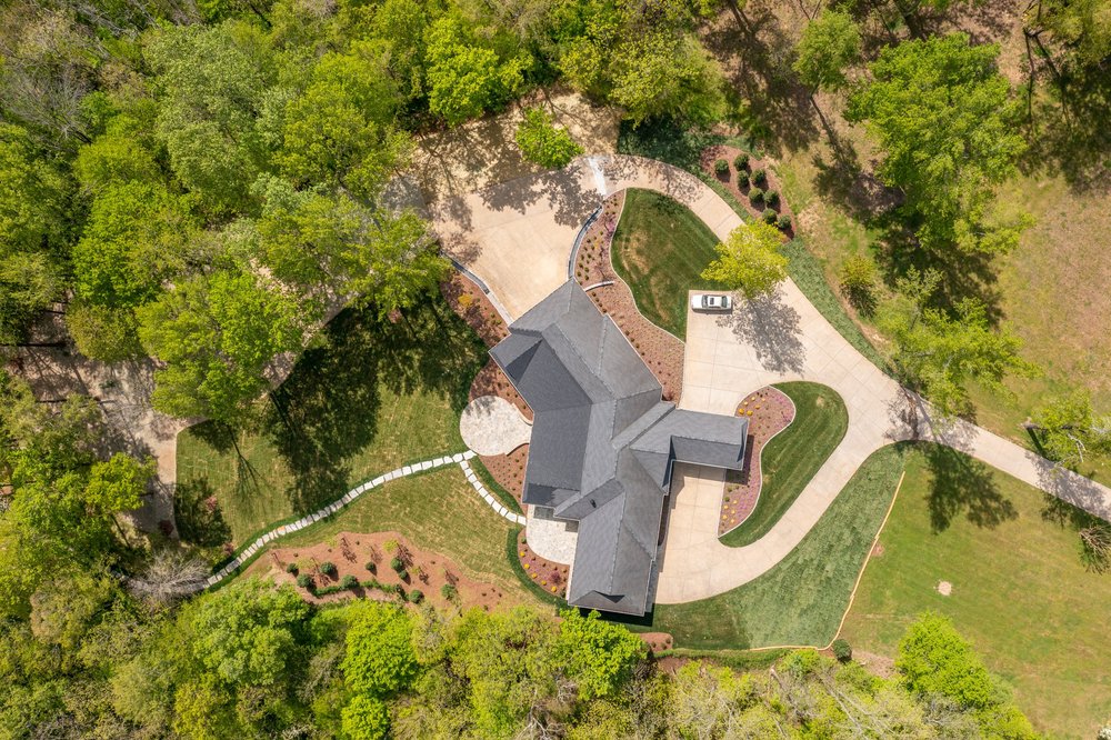 Landscaping Company Near Me Spring Hill, Franklin, Columbia, College ...