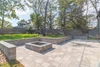 How a Fire Pit and Outdoor Fireplace in Forest Hills, TN, Creates a ...