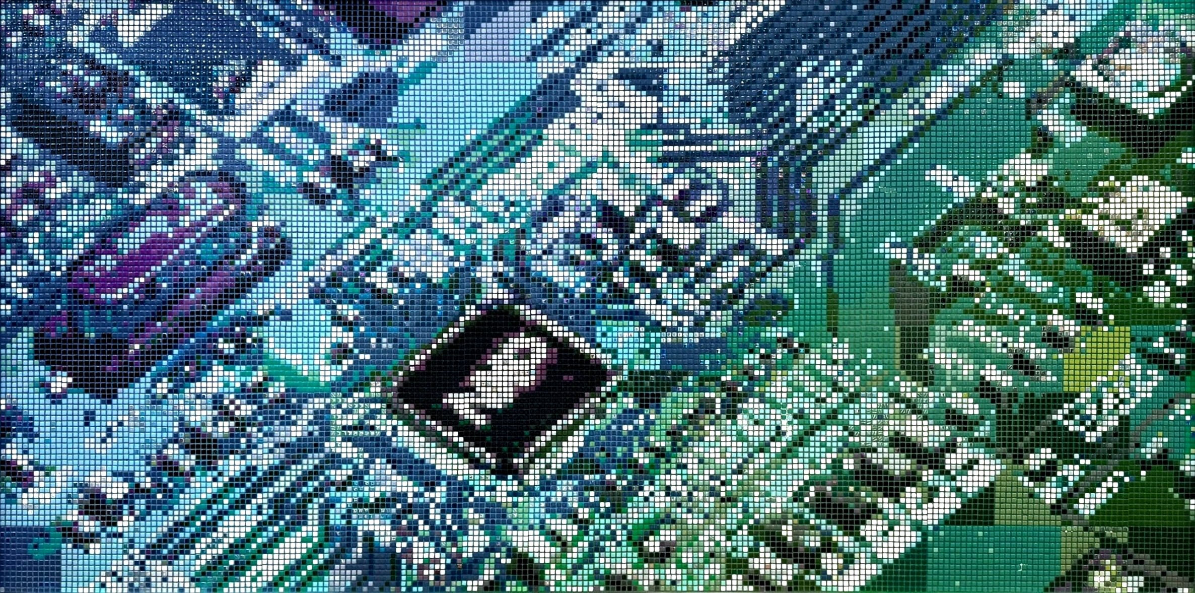 Team Building — The Mosaic Workshop