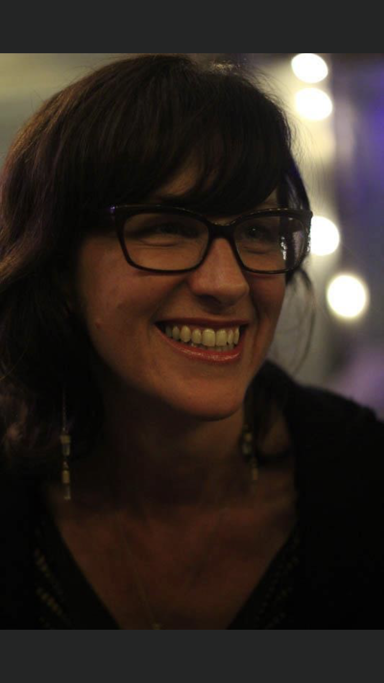 Stefanie Distefano | Meet our Team in Austin, TX | The Mosaic Workshop