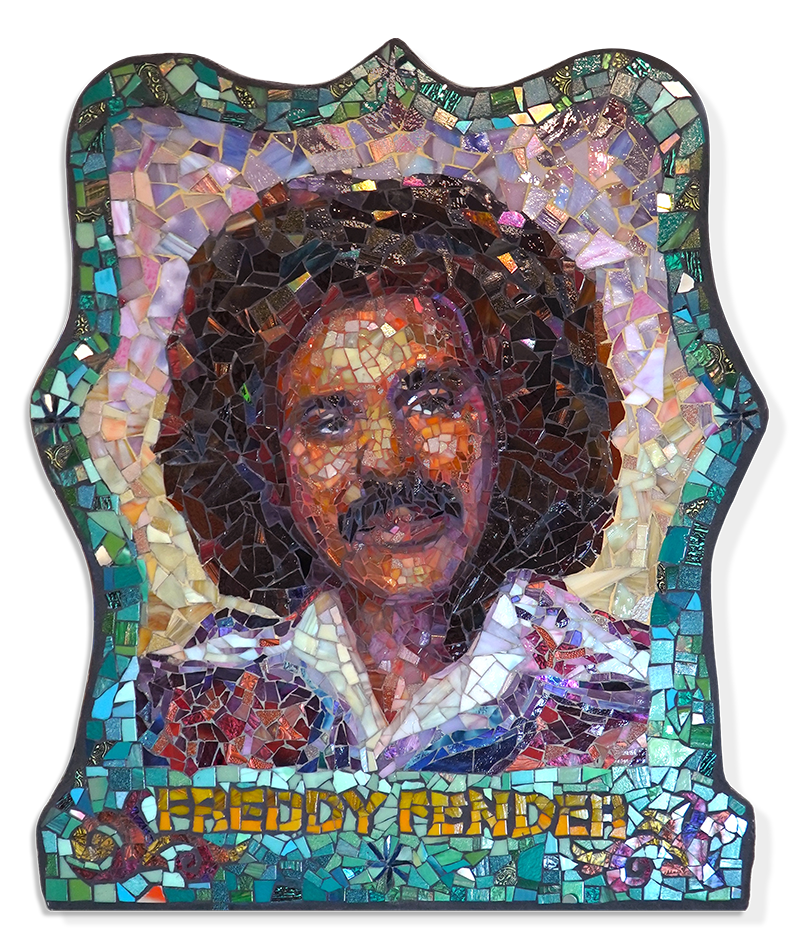 The Mosaic Workshop | Art Classes, Murals & Team Building in Austin, TX