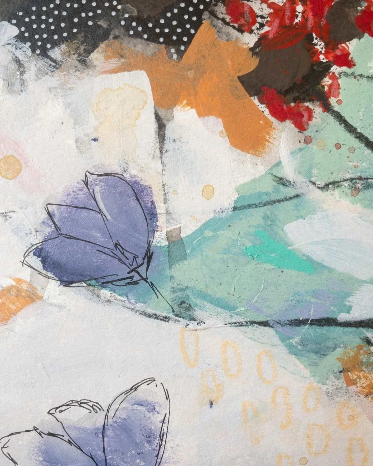 Shop - Jen Fletcher Art — Jen Fletcher