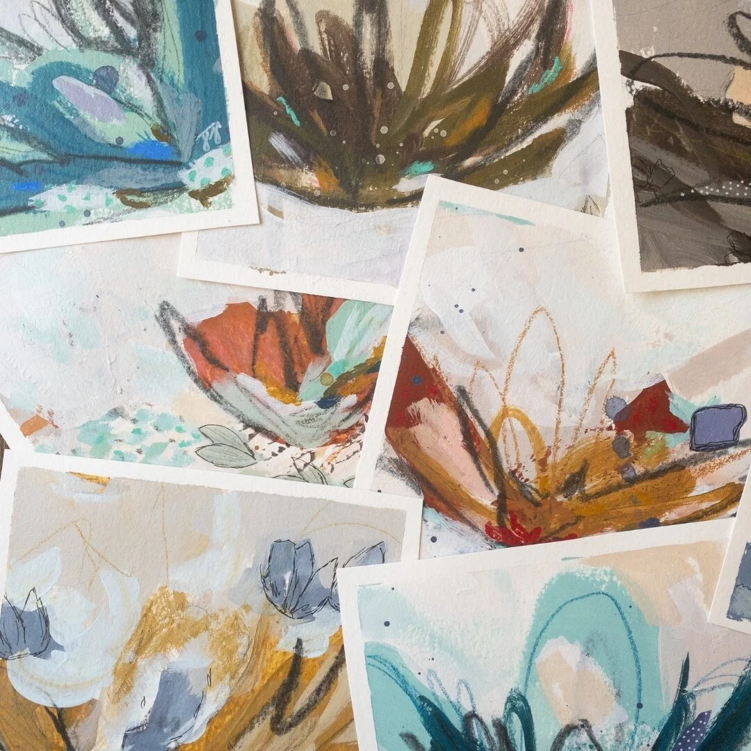 How to Make Your Own Color Wheels — Jen Fletcher