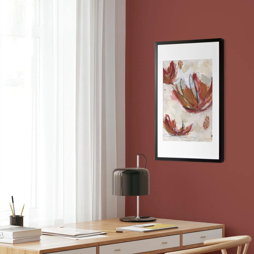 Fine Art Prints — Shop - Jen Fletcher Art — Jen Fletcher