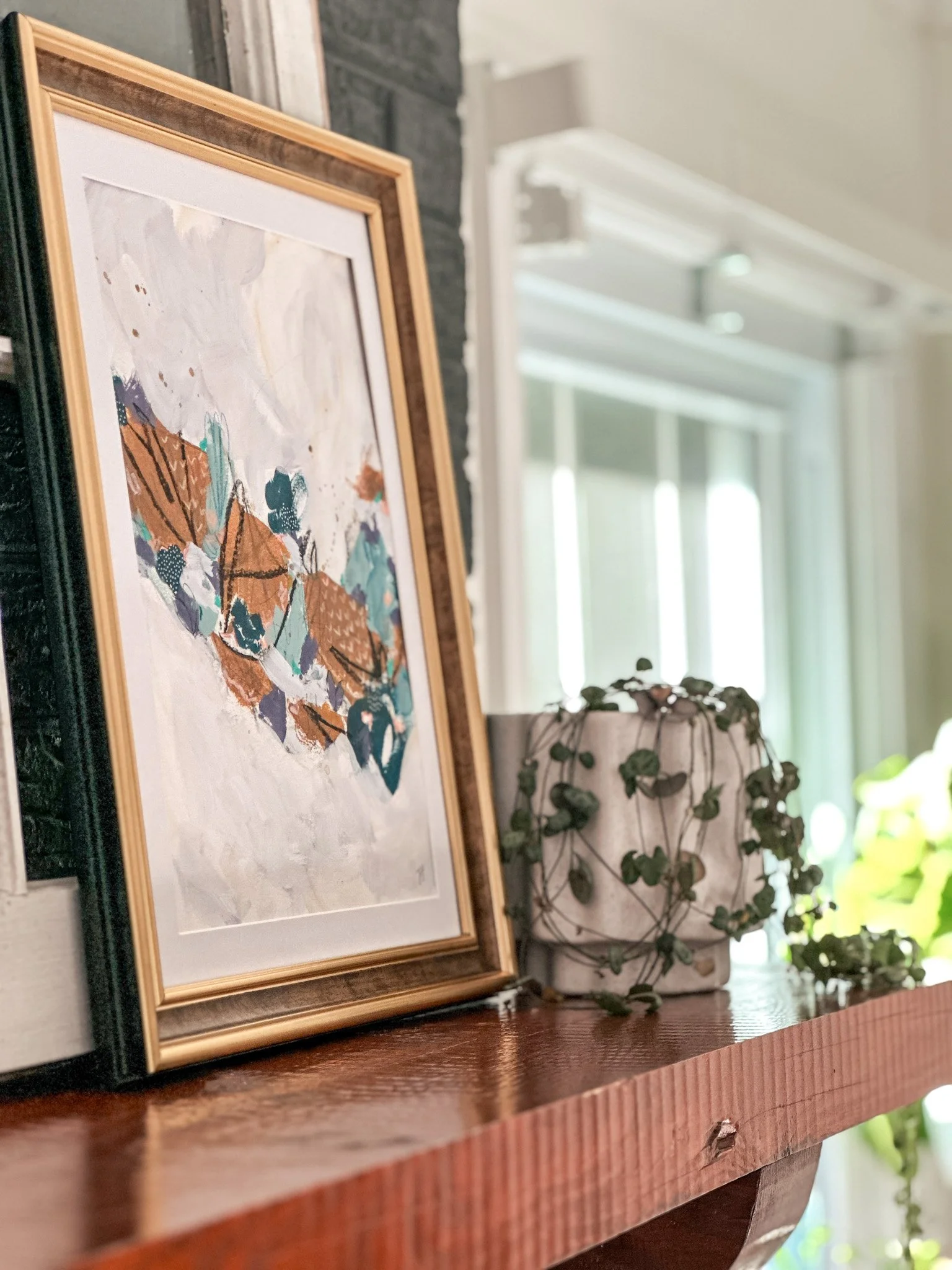 Fine Art Print | Restore Your Spark — Jen Fletcher