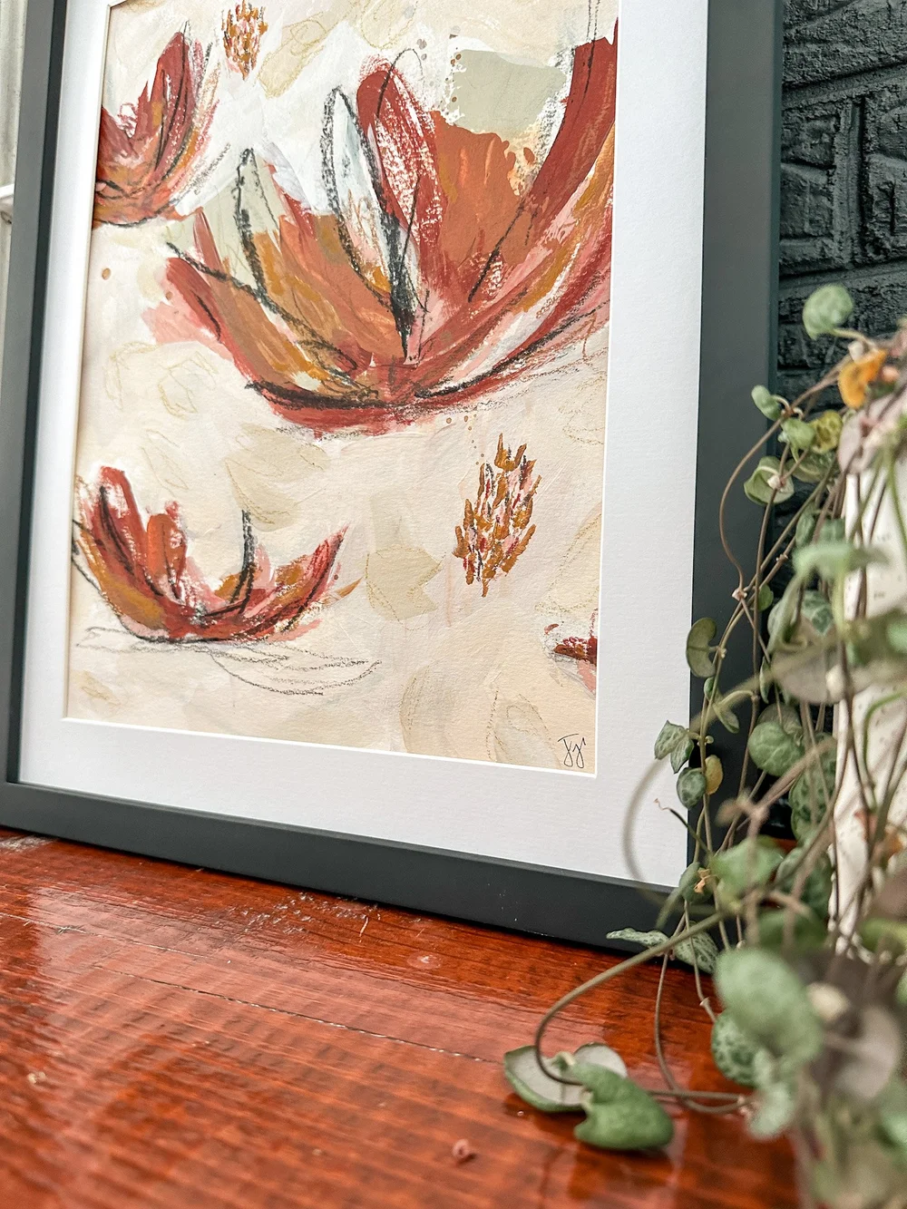 Fine Art Print | Restore Your Spark — Jen Fletcher