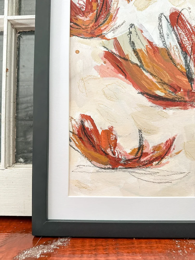 Fine Art Prints — Shop - Jen Fletcher Art — Jen Fletcher
