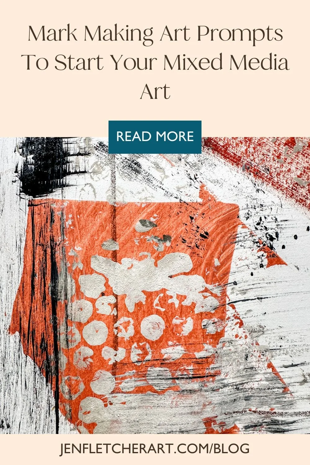 Blog — Jen Fletcher