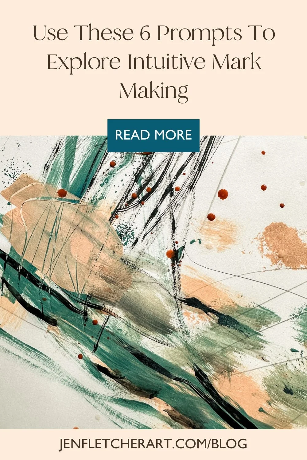 Blog — Jen Fletcher