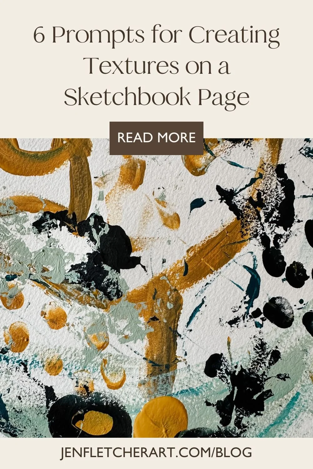 Blog — Jen Fletcher
