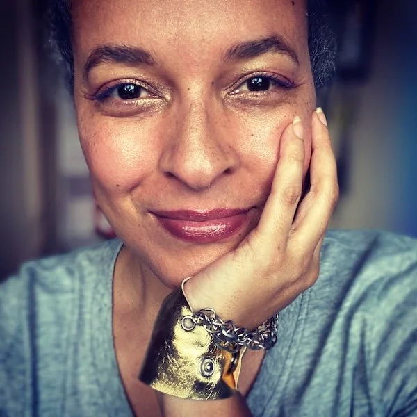 The Creative Practice Collective — Jen Fletcher