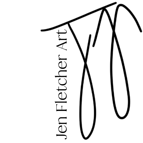 Make Watercolor Daisies With This Beginner Tutorial — Jen Fletcher