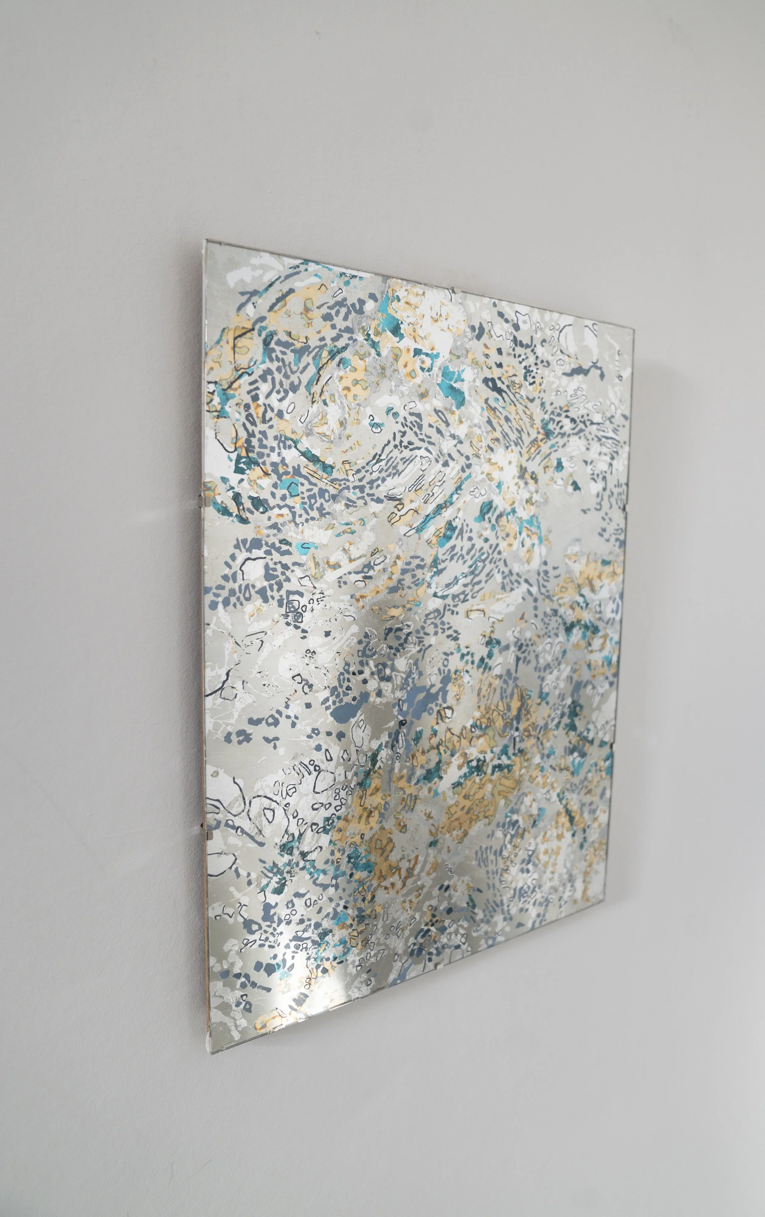 Artwork — Ruth Parker