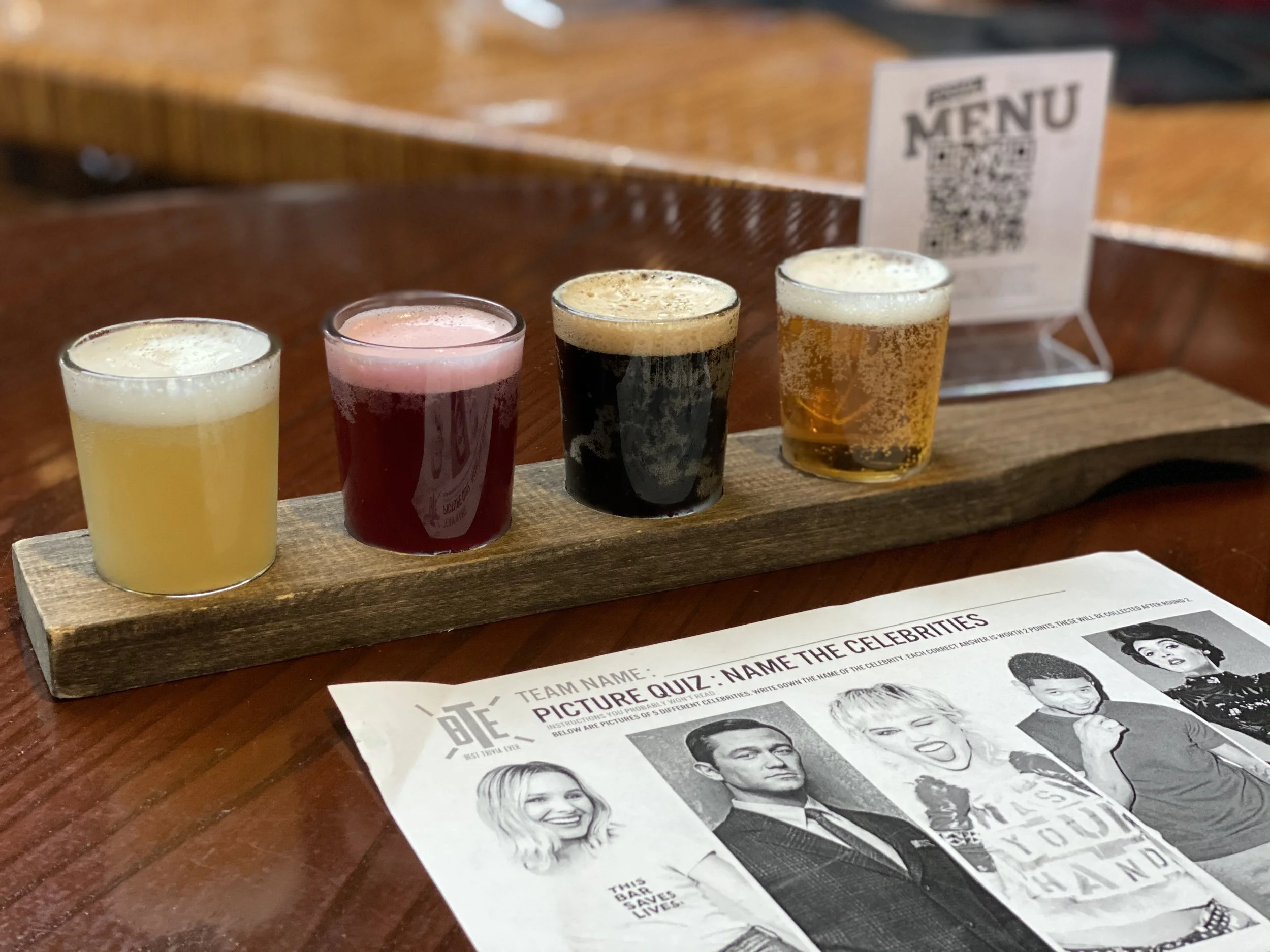 The Social Bar & Kitchen