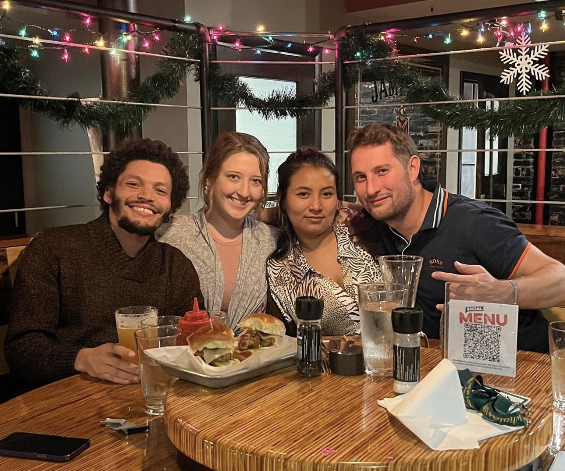 The Social Bar & Kitchen