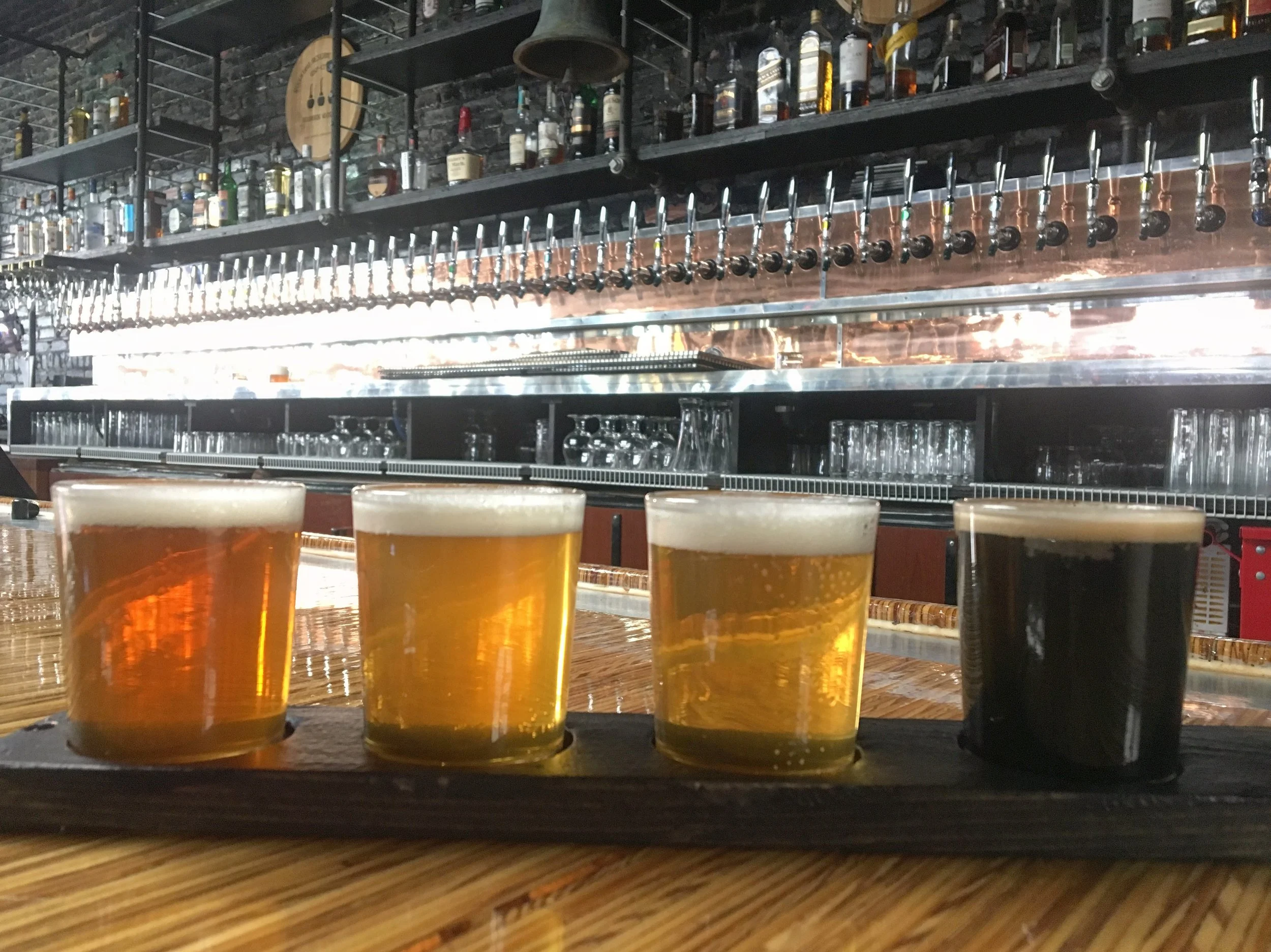 The Social Bar & Kitchen