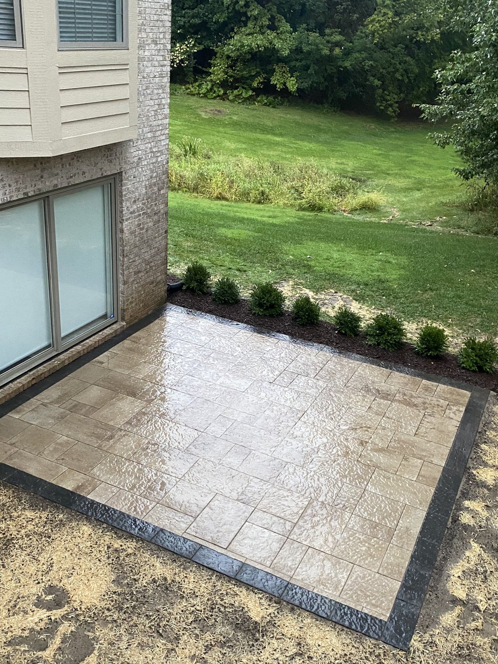 Terrascape Design & Build | Transform Outdoor Spaces Today