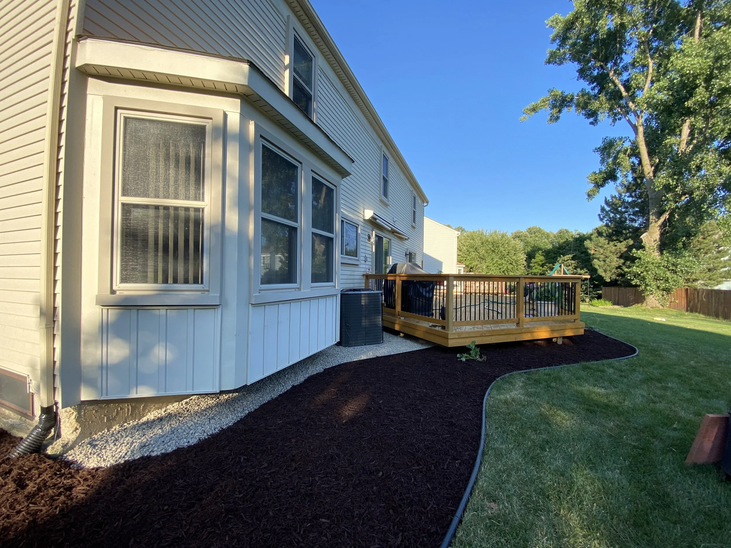 Terrascape Design & Build | Transform Outdoor Spaces Today