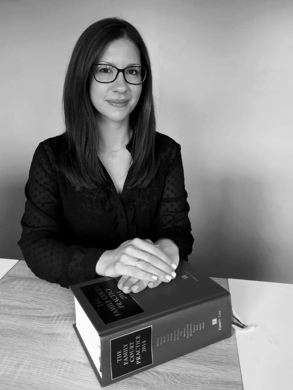 Our Team — Blacklaw Legal