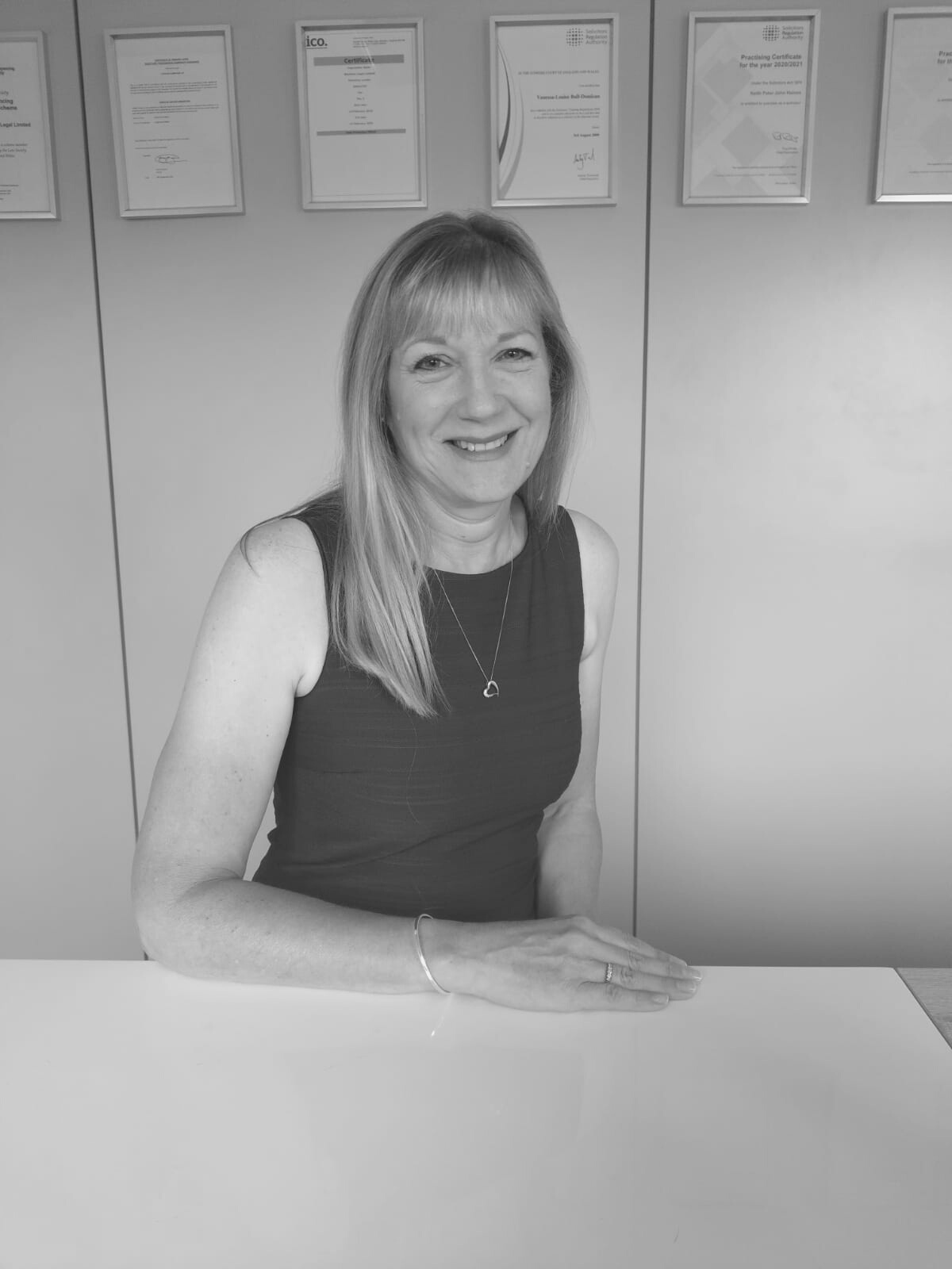 Our Team — Blacklaw Legal