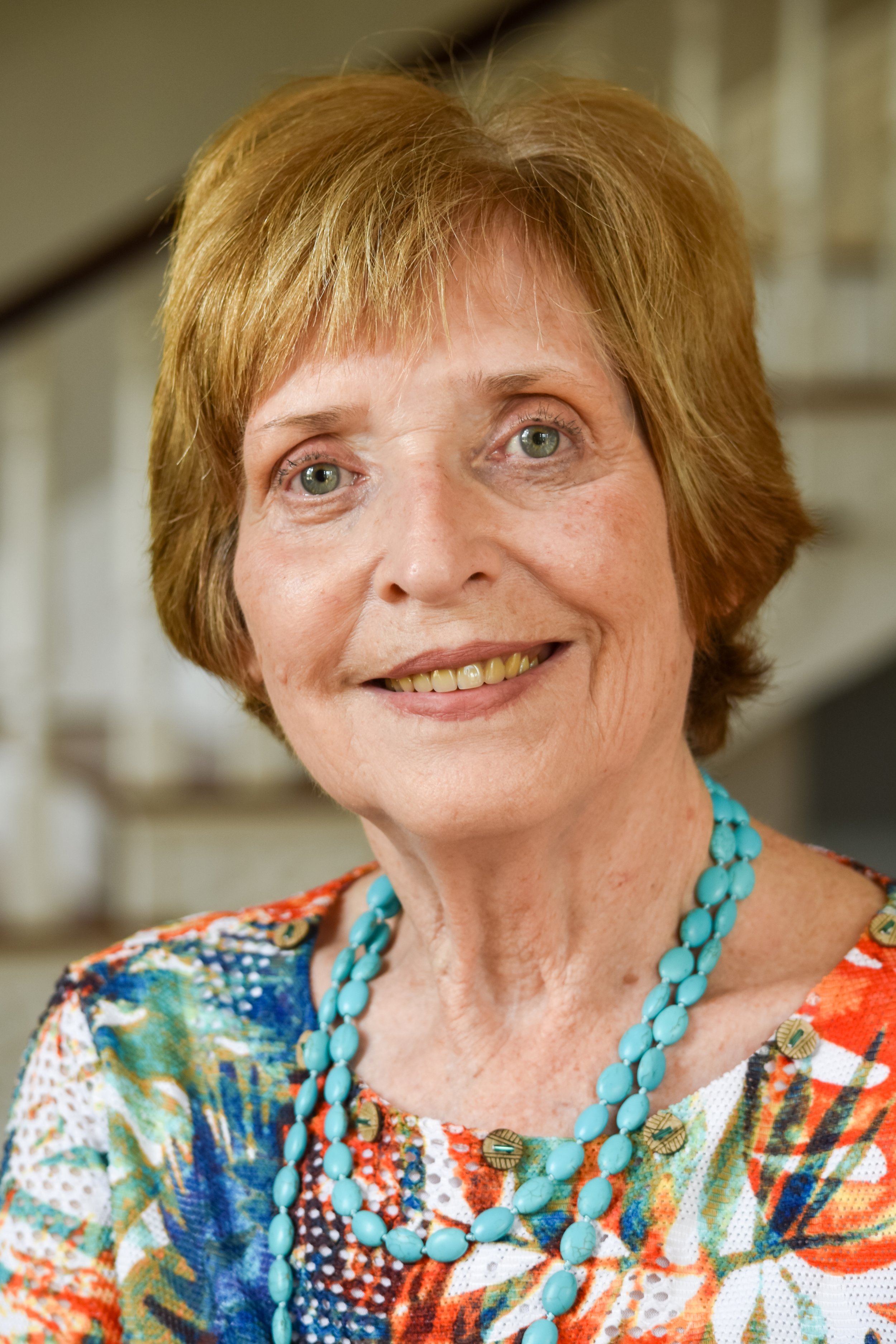 Our Instructors — Lexington Chapter, National Society Daughters of the ...