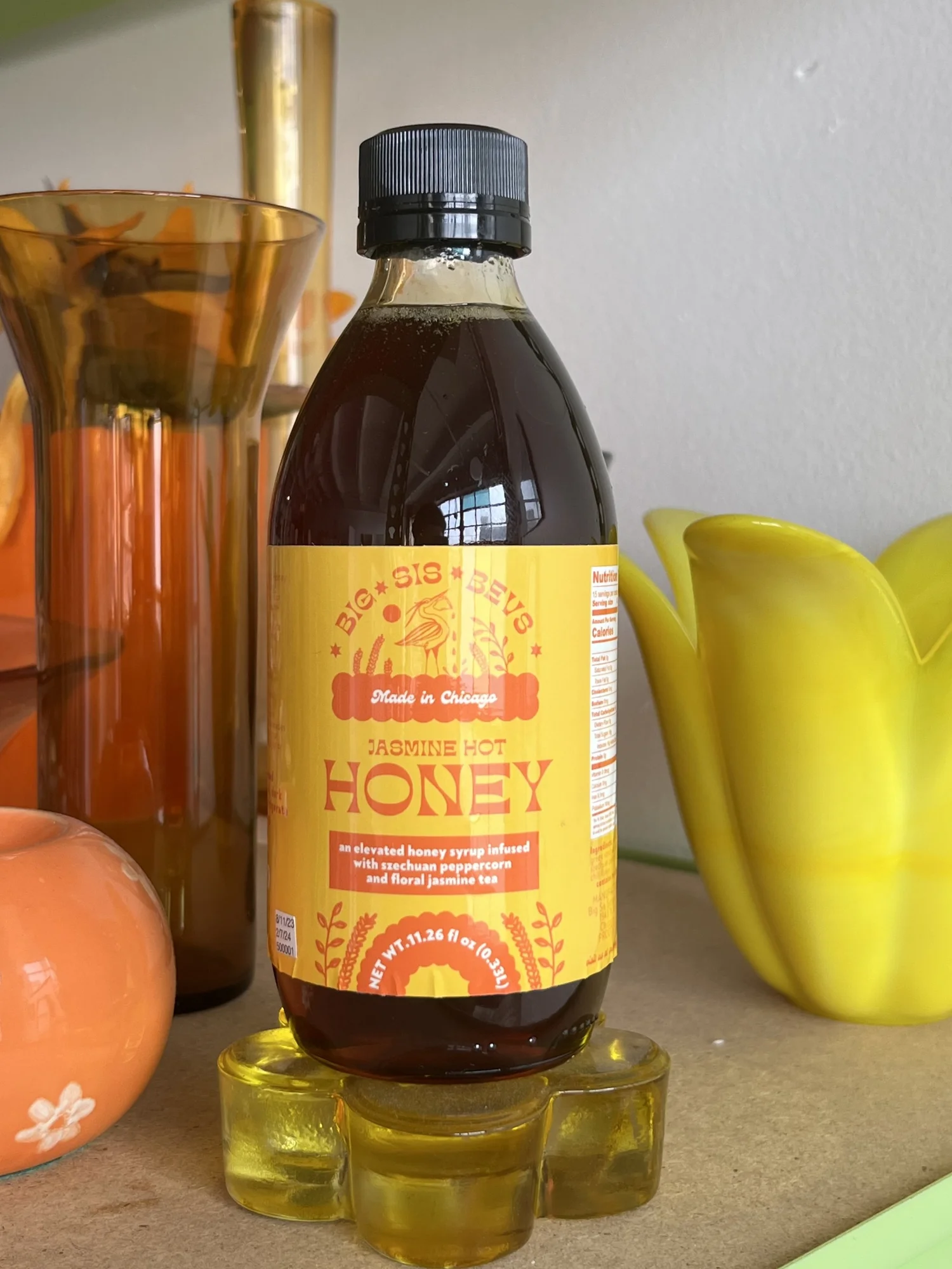 Shop — Big Sis Syrups & Bevs