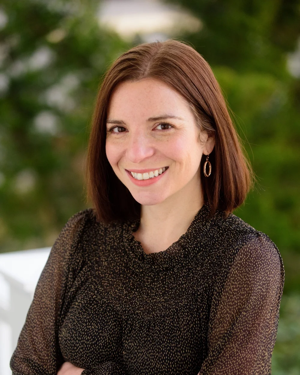 About — EMILY KLINE, PHD