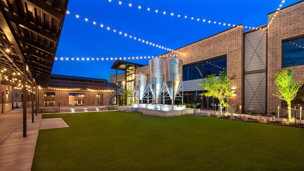 Melissa Gateway Village