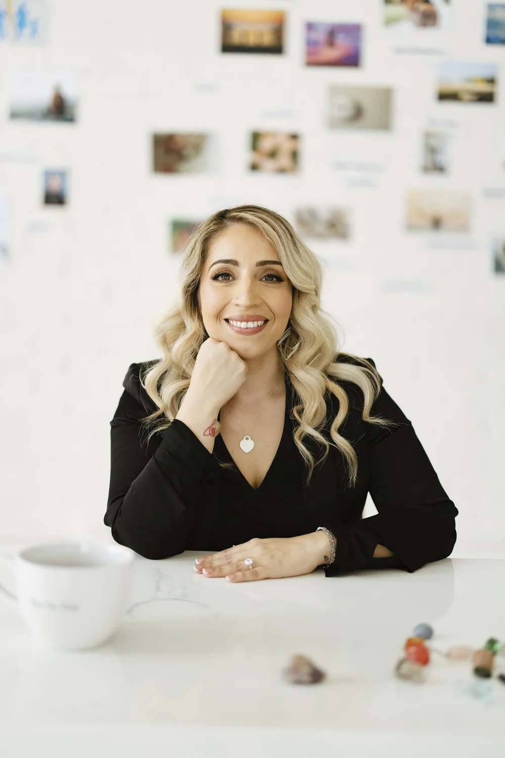 &Rise - Trauma & Abuse Support for Women in Chicago, IL