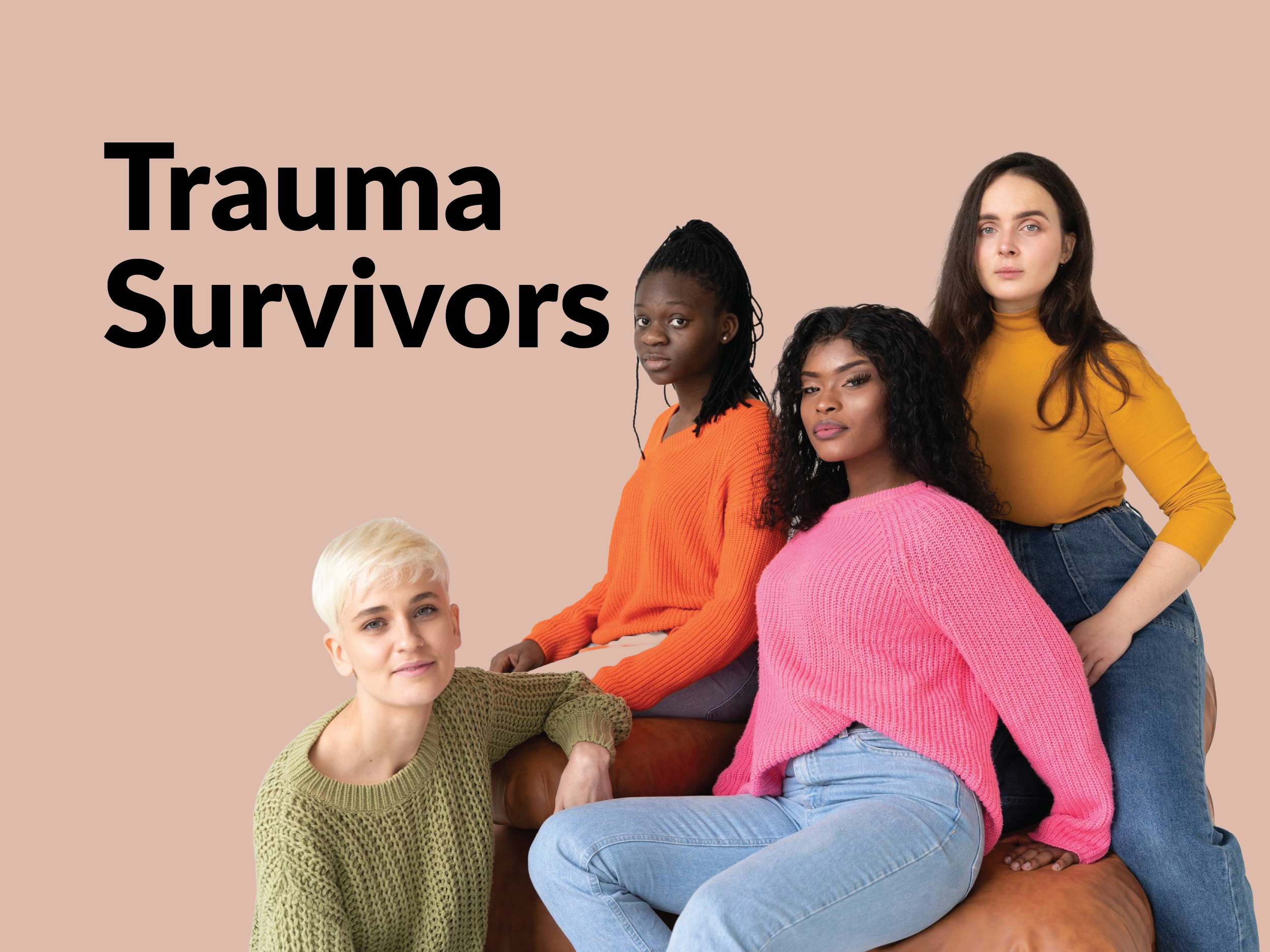 Support Groups — &Rise