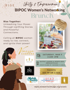 Unity & Empowerment: BIPOC Women's Networking Brunch — &Rise